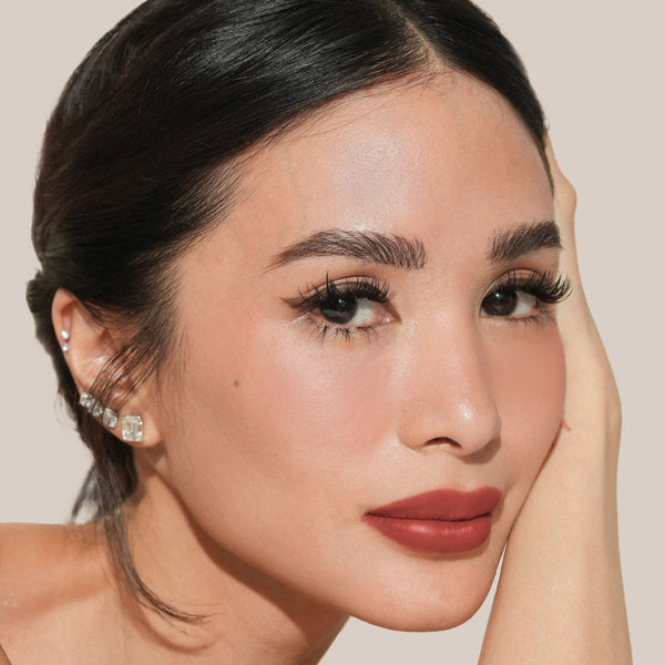 PREORDER! Absidy Cashmere Kiss Matte Lipstick in Paris – LO BEAUTY CALI